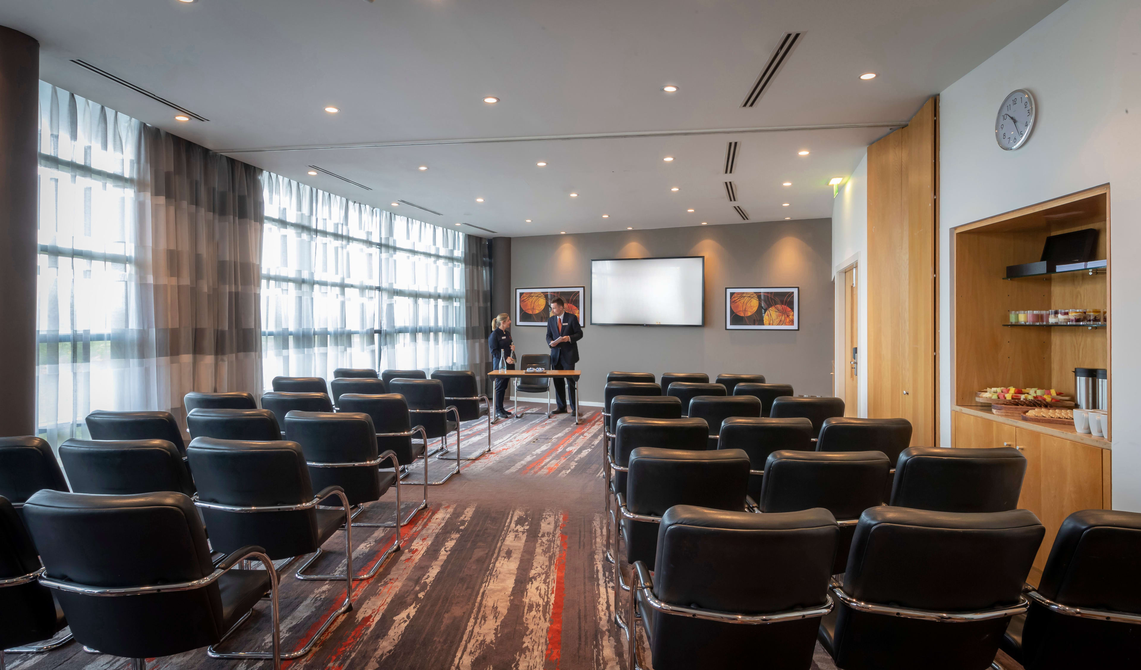 View Our Hotel Gallery | Clayton Hotel Liffey Valley Photos